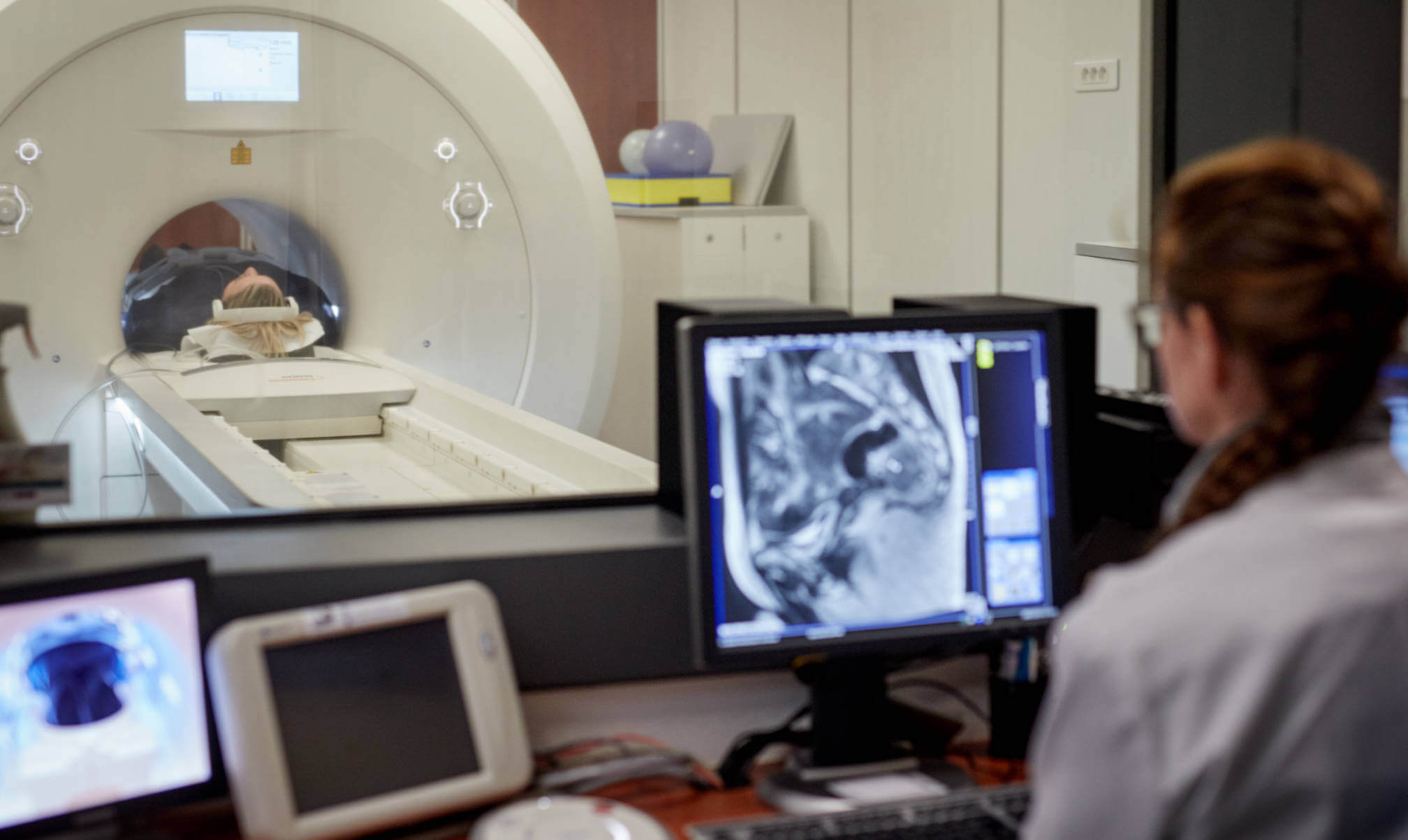 IRM | Imagerie Médicale du Biterrois