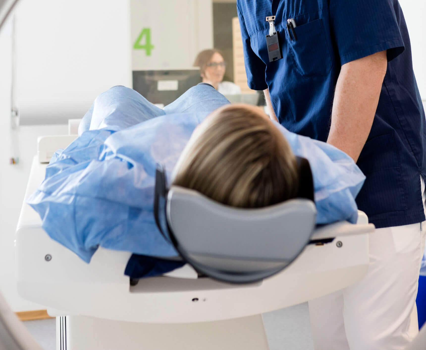 Biopsies mammaire | Imagerie Médicale du Biterrois