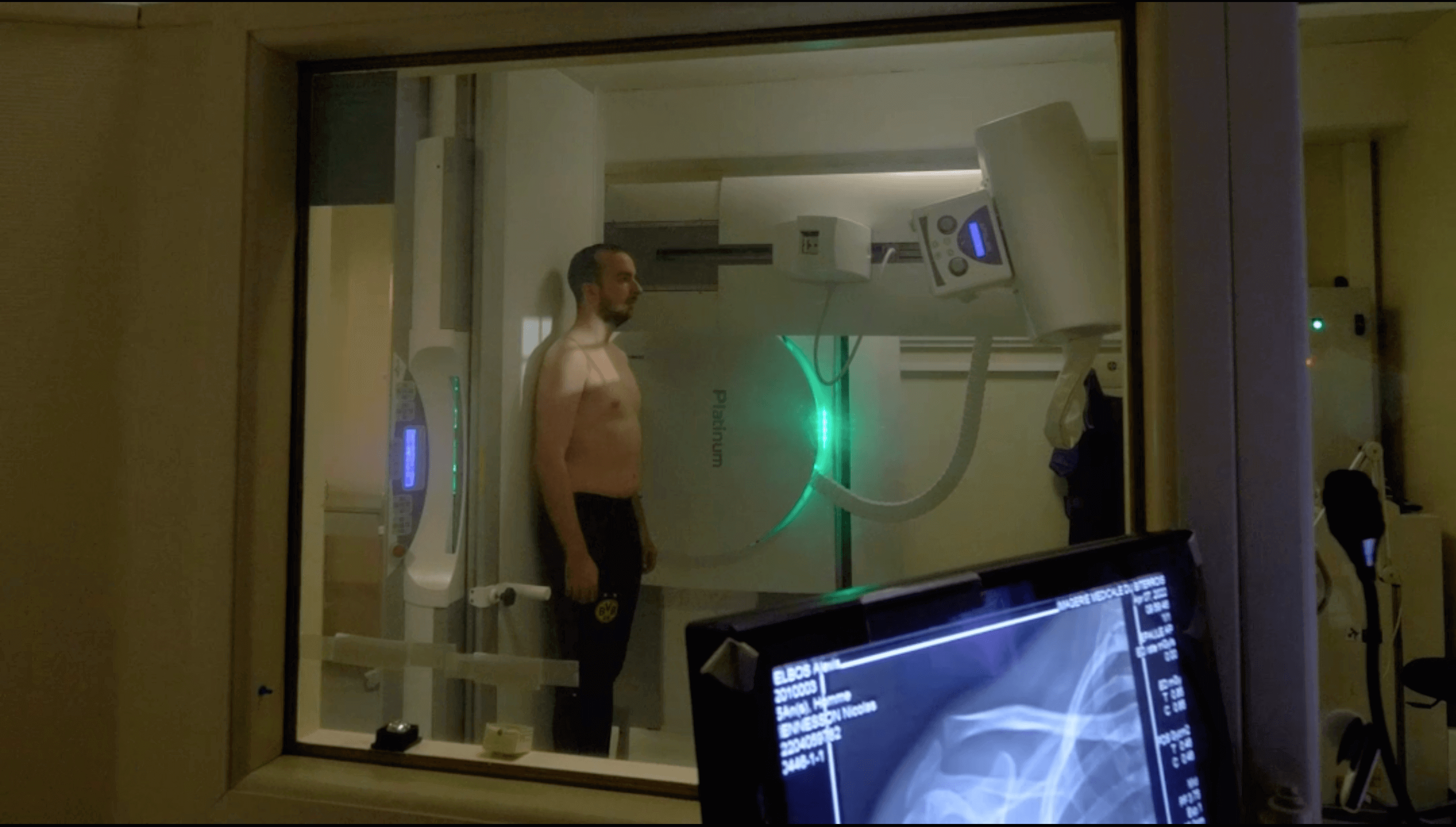 Le groupe | Imagerie Médicale du Biterrois