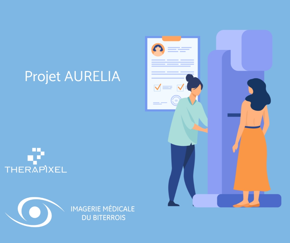 🚀 Innovation en Imagerie Mammaire | Imagerie Médicale du Biterrois